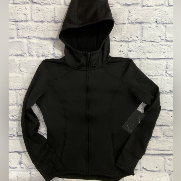 90 Degree By Reflex | Jackets & Coats | Nwt 9 Running Jacket | Poshmark